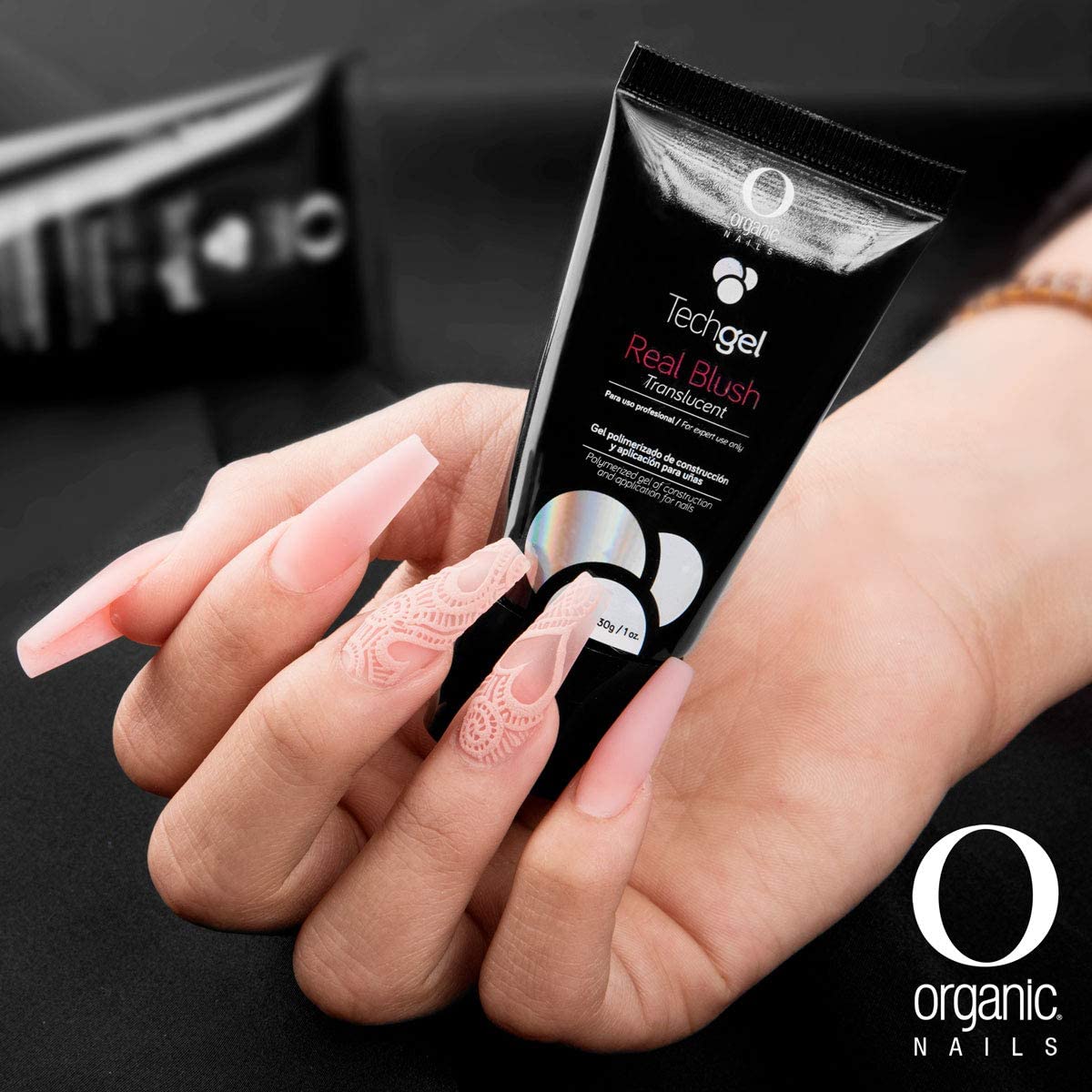 Capacitación :: Organic-nails-manizales